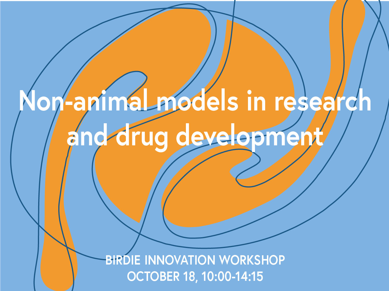 BIRDIE Workshop: Non-animal models in research and drug development ...